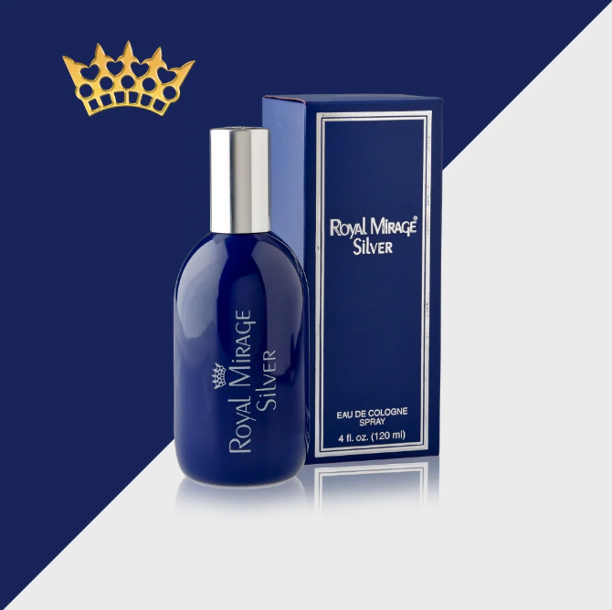 Royal Mirage Perfume 120ML Price in Pakistan > ladiestrends.pk