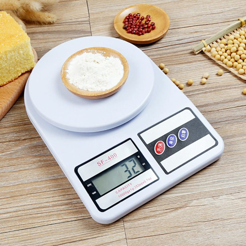 10kg Digital Weighing Scale Price in Pakistan > ladiestrends.pk
