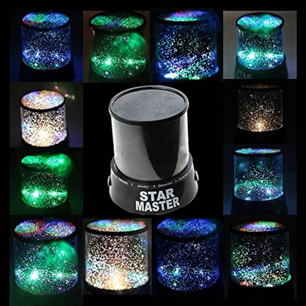 Cylinder Shape Star Master Price in Pakistan > ladiestrends.pk