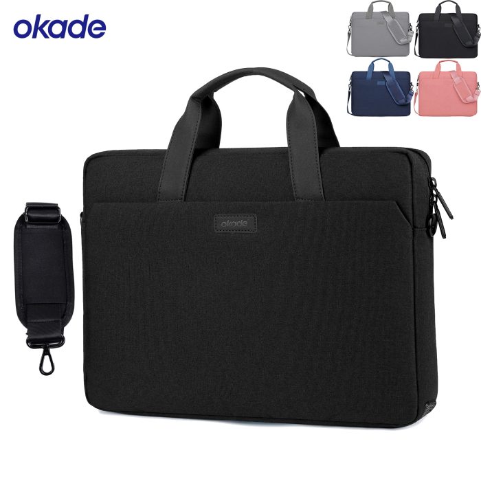 Okade T64 Business Laptop Bag Price in Pakistan > ladiestrends.pk