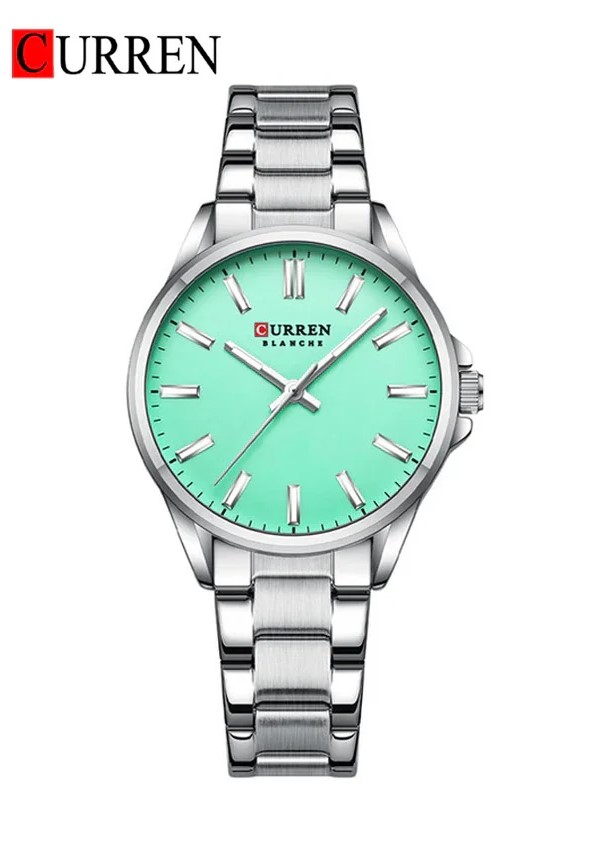 Curren C9090L Quartz Women’s Watch Price in Pakistan > ladiestrends.pk