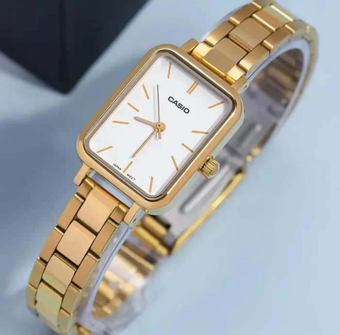Casio LTP-V009G-7EUDF Women's Watch Price in Pakistan > ladiestrends.pk